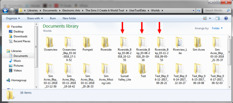 When EIG Crashes at Loading Screen – The Sims Depot.com