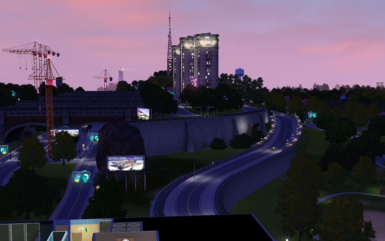 Worlds – The Sims Depot.com